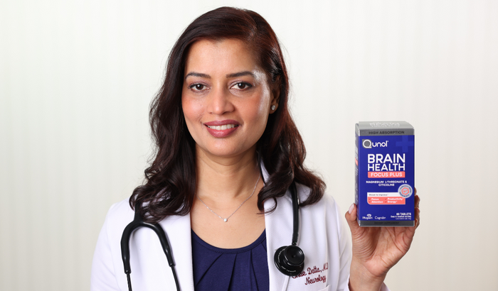 Neurologist Q&A: Dr. Shae Datta Answers Your Top Brain Health Question