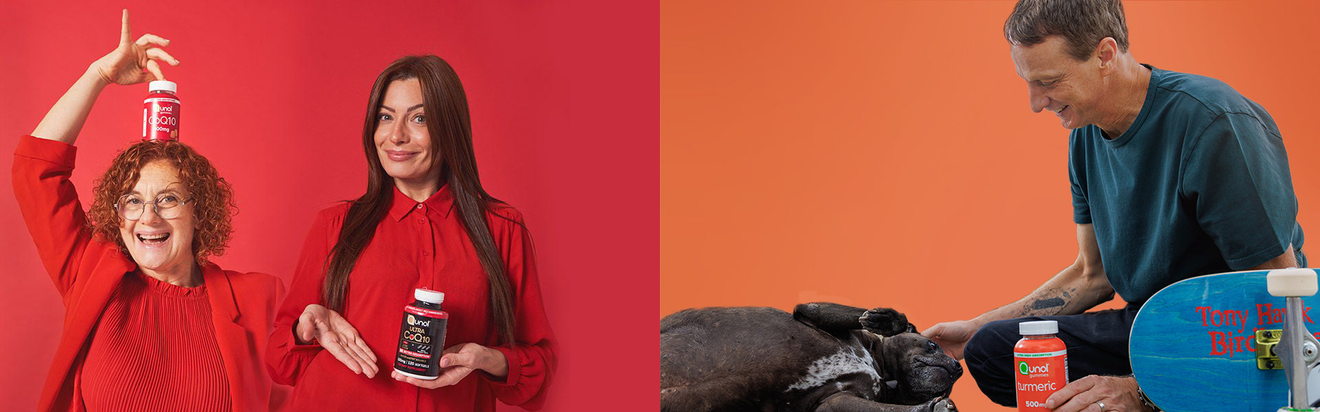 Qunol: #1 Cardiologist Recommended Form of CoQ10