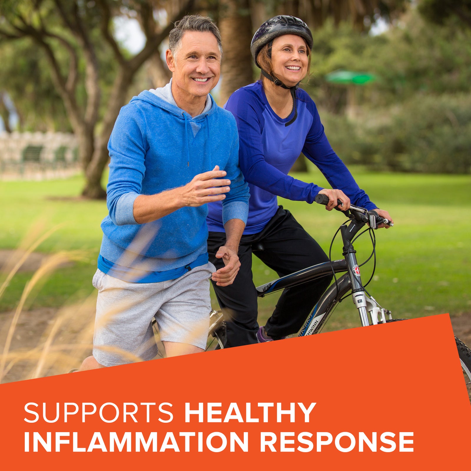 Qunol 5-in-1 Joint Support Supplement Capsules