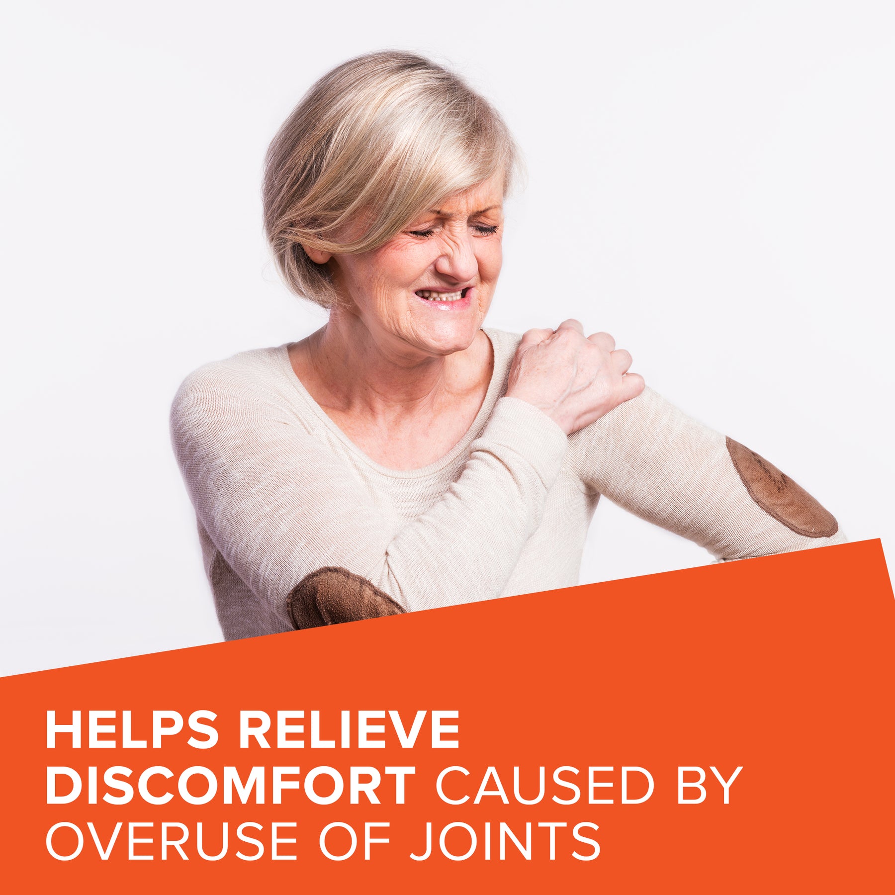 Qunol 5-in-1 Joint Support Supplement Capsules