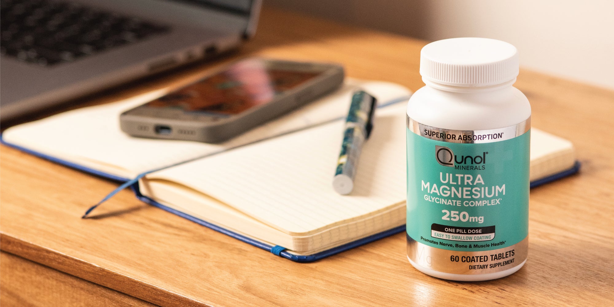 Qunol: #1 Cardiologist Recommended Form of CoQ10