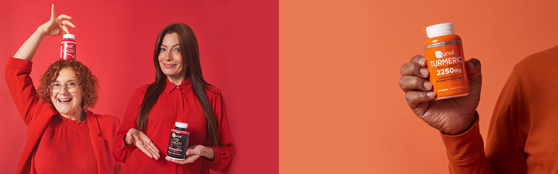 Qunol: #1 Cardiologist Recommended Form of CoQ10