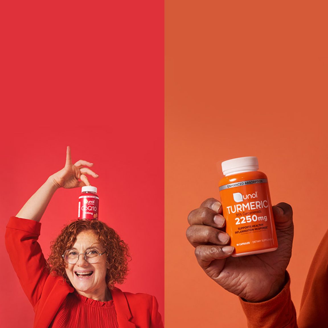 Qunol: #1 Cardiologist Recommended Form of CoQ10