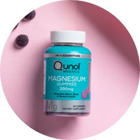 Qunol: #1 Cardiologist Recommended Form of CoQ10