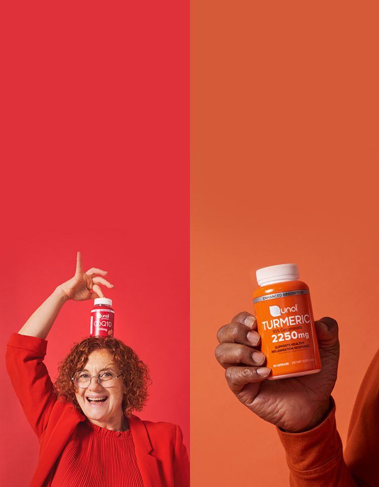 Qunol: #1 Cardiologist Recommended Form of CoQ10