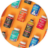 Qunol: #1 Cardiologist Recommended Form of CoQ10