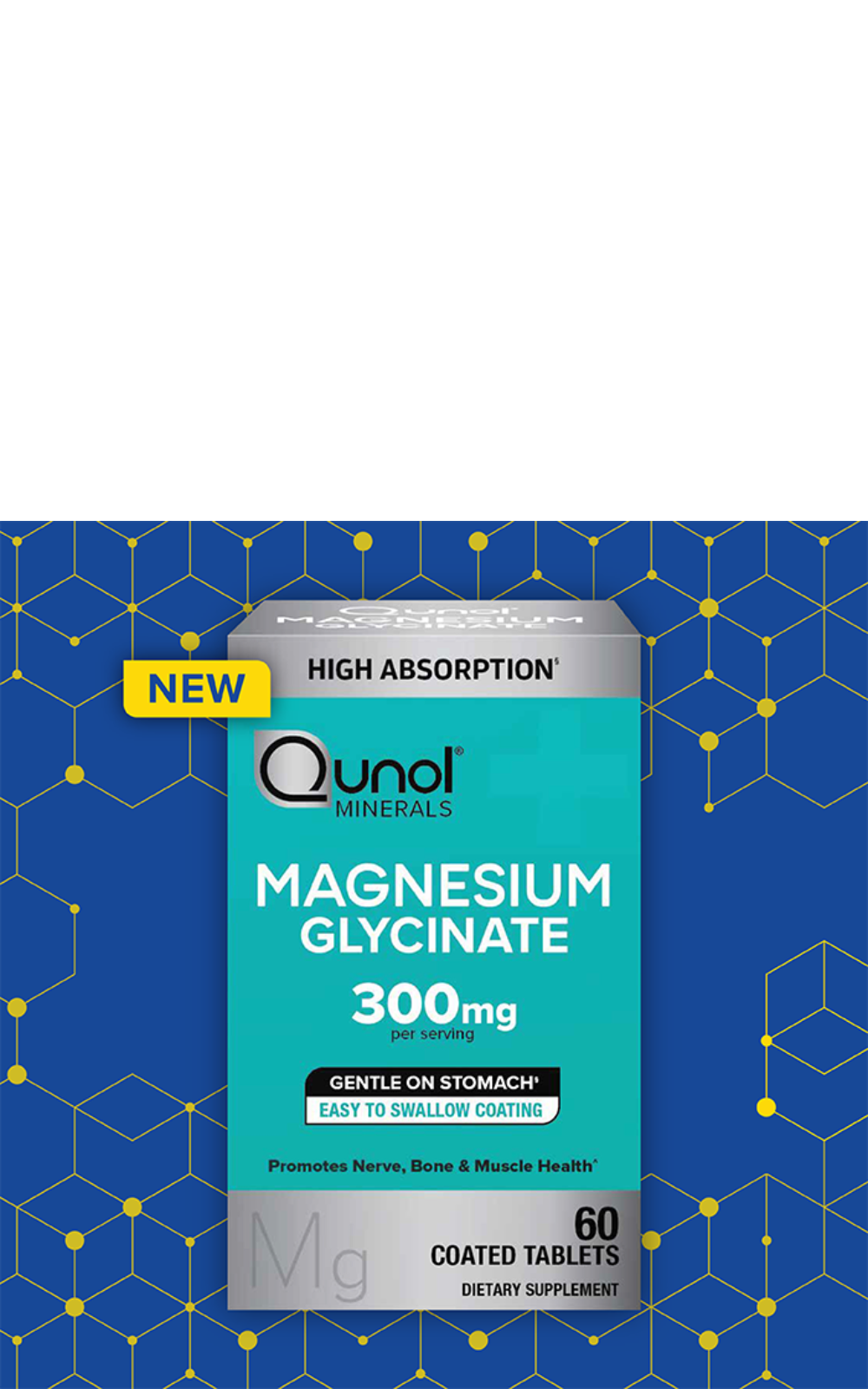 Qunol: #1 Cardiologist Recommended Form of CoQ10