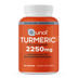 Qunol® Turmeric 2250mg with Black Pepper